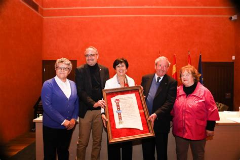 Promonumenta reconoce los 60 años de trabajo del Instituto de Estudios