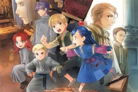 Inilah Rekomendasi Anime Isekai Terbaik Yang Wajib Ditonton Wibu Harus