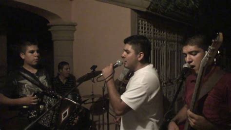 Los Broncos De Sonora El Corrido De Everardo YouTube
