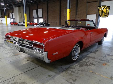 Oldsmobile Delta For Sale Classiccars Cc