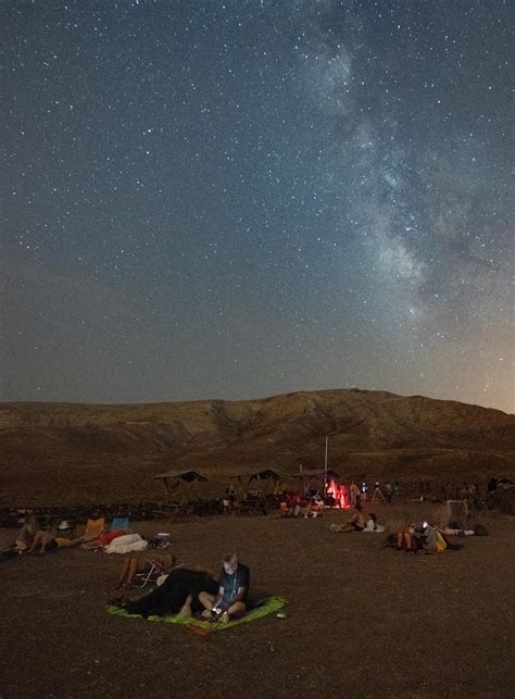 Las imágenes de las perseidas que han surcado el cielo esta madrugada