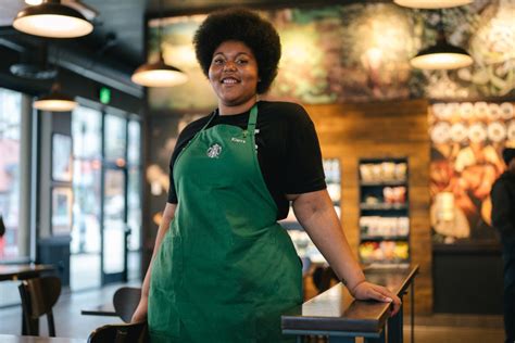 Weekly Markout Discount Starbucks Partner Benefits