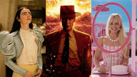 Premios Oscar 2024 Dónde ver las películas que están nominadas desde