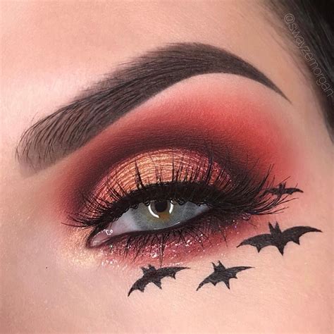 29 Tips How To Do Spider Web Eyeliner Tutorial MaudyChesney