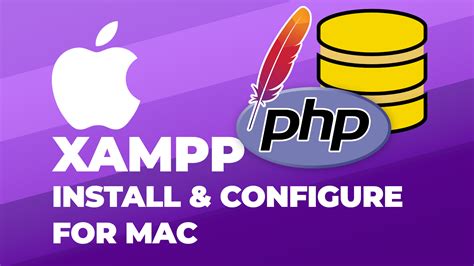 Install And Configure Xampp On A Mac Power Plugins