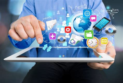 Digital Tools That Are Essential For Your Business Idashboard Blog