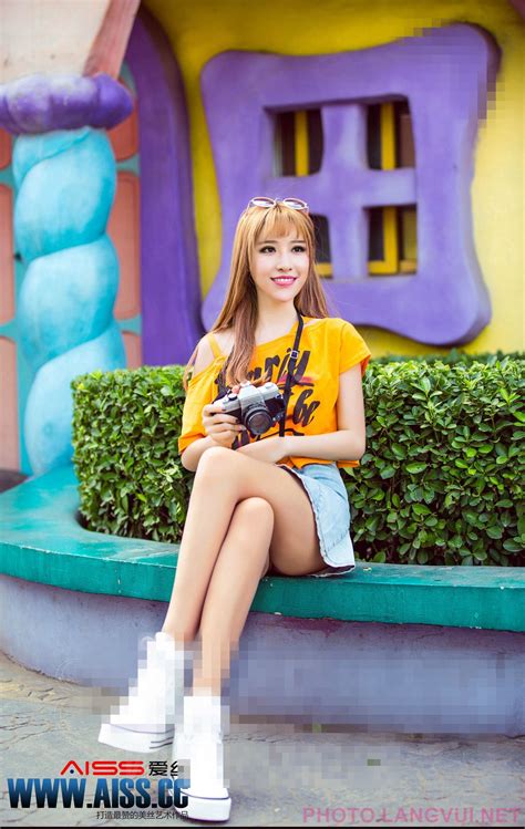 AISS No 071 Page 2 of 8 Ảnh Girl Xinh photo langvui net