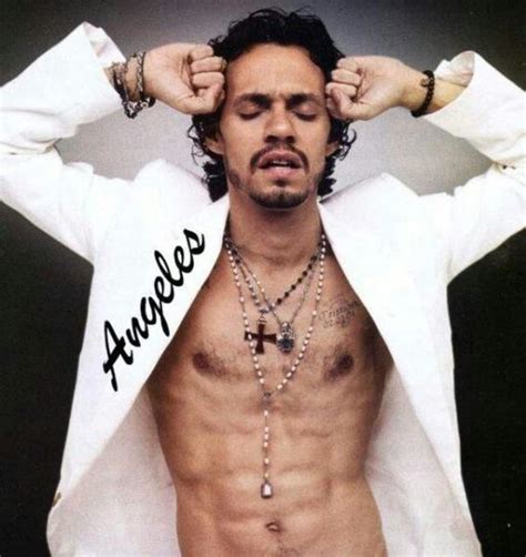 Marc Anthony Desnudo Telegraph