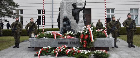 Radom 81 rocznica powstania Armii Krajowej Mazowiecki Urząd