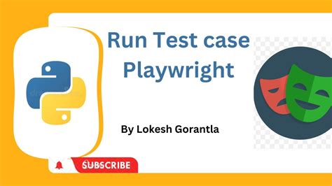 Python Playwright Beginner 2023 Part 5 Different Ways To Run Test
