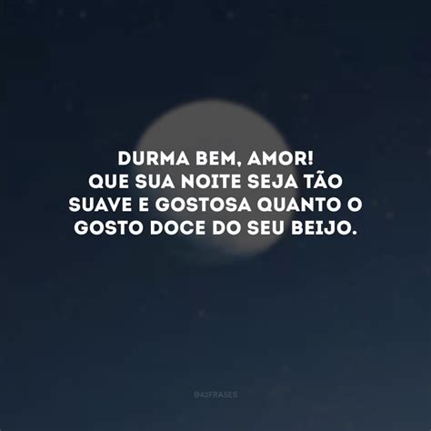 Frases De Boa Noite Carinho Para Whatsapp Encantadoras