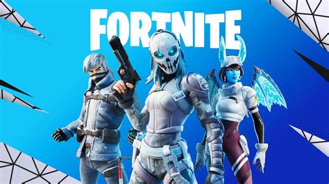 Witajcie W Sezonie Rozdzia U Fortnite Battle Royale