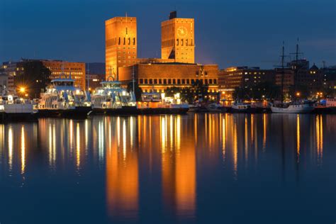The 10 Best Things To Do In Oslo Busbud Blog