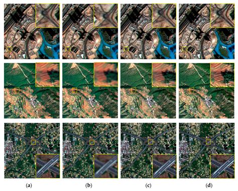 sensors free full text spatio temporal super resolution reconstruction of remote sensing