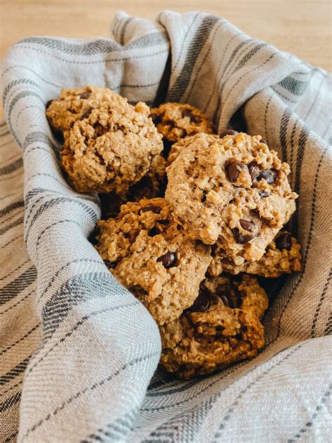 Biscuits à lavoine aux pépites de chocolat Boutique