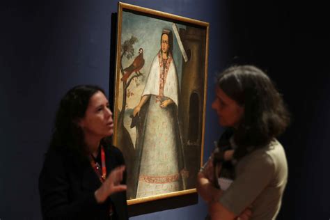 Museo de Arte de Lima expone muestra Los Incas Más allá de un