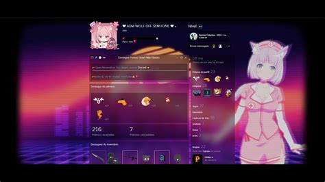 Personalizar Perfil Da Steam Cliques Gr Tis Extens O Gratuita