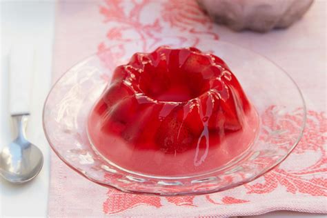 5 Recetas Para Usar Gelatina Sin Sabor Adelgazar En Casa