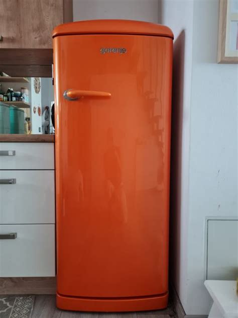 Gorenje Retro Hladilnik