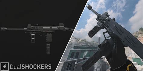 Modern Warfare 3 Warzone WSP 9 Best Attachments Best Loadout