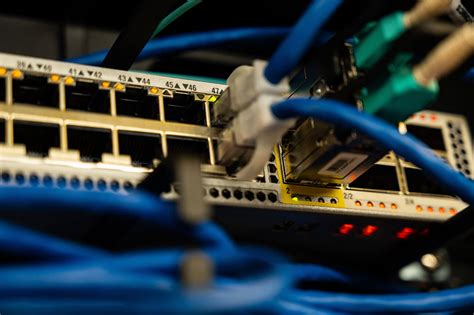 Qué es GPON Qué aplicaciones permite Perfi Telecom