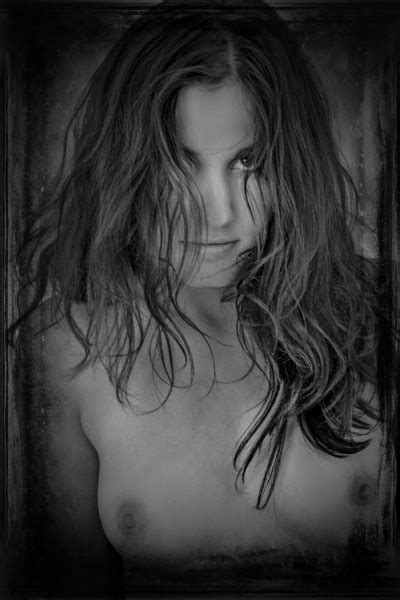 Fine Art Nude Photographs By Christopher John Ball Photographer Writer