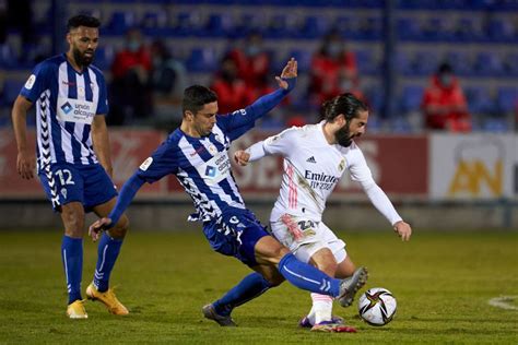 El Alcoyano ya sueña con repetir la victoria de hace un añoConexión