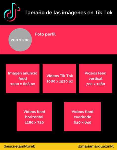 Tamaño de las Imágenes en Redes Sociales en 2022 GUÍA COMPLETA