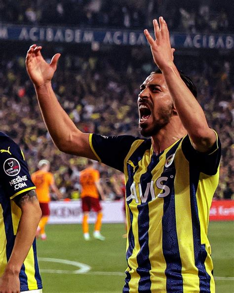De Marke Sports on Twitter Golün ardından İrfan Can Kahveci https t