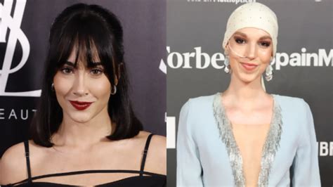 La emotiva despedida de Aitana a Elena Huelva tras su muerte Qué