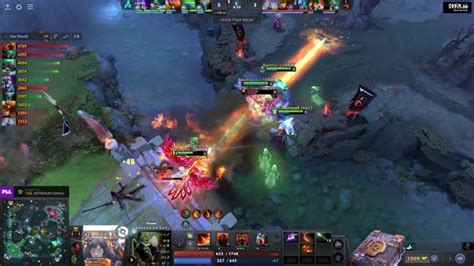 Aurora Jabz Kills Clips DOTABUFF Dota 2 Stats