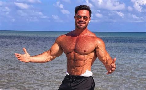 Renato Cariani inquérito da PF contra influencer fitness termina
