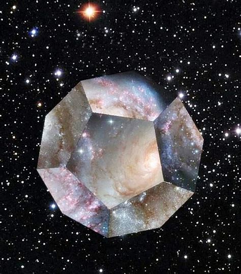 Qué Es La Geometría Sagrada Y Cómo Puede Ayudar A Su Vida con