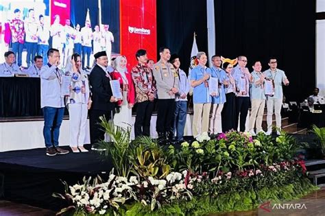 Alasan KPU Kota Bogor Tetapkan Dana Kampanye Pilkada Per Paslon