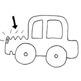 Spelletjes Verkeer Juf Milou
