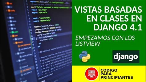 Revelamos Un Nuevo Concepto De Vistas Basadas En Clases Qu Es El