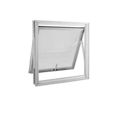 Vitro Maxim Ar Alum Nio Branco X Linha Jade Brecorimo Janela