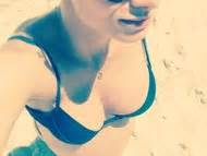 Naked Carolina Manica Added 10 04 2016 By Adam2it