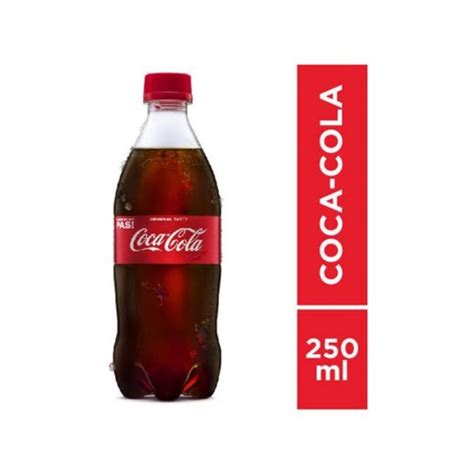 Jual COCA COLA 250ML COKE BOTOL KECIL SPRITE FANTA Shopee Indonesia