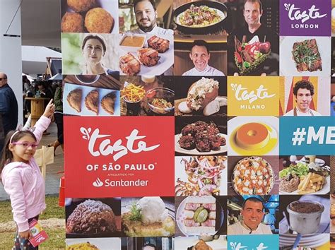 Parque Villa Lobos recebe Taste São Paulo Alice pelo Mundo