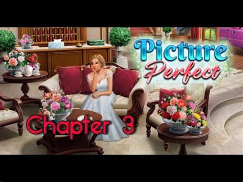 Adventure Escape Mysteries Picture Perfect Chapter Walkthrough