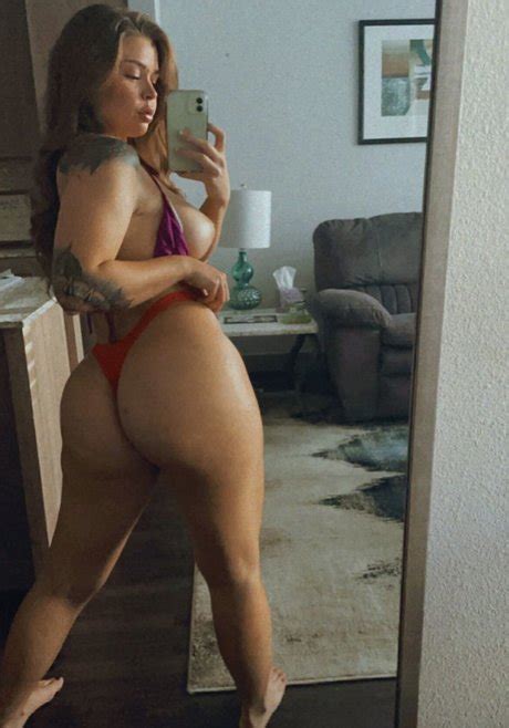 Sinatra Monroe Nude OnlyFans Leaked Photo 70 TopFapGirls