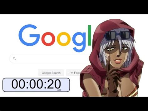 Mariah Jojo S Bizarre Adventure Nsfw Speedrun Youtube