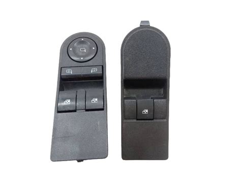 Prze Cznik Szyb Lewy Prawy Komplet Opel Astra Iii H