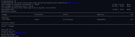 C Mo Instalar Phpmyadmin En Rocky Linux Howtoforge
