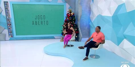 inimizade Denílson fala de Neto no Jogo Aberto e surpreende