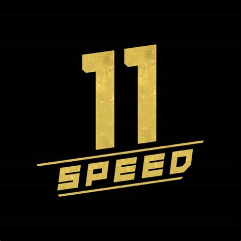 11Speed Charity Twitter Instagram Facebook TikTok Linktree