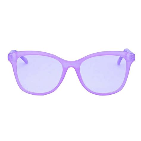 Armação Para Óculos Feminino Gateado Mackage