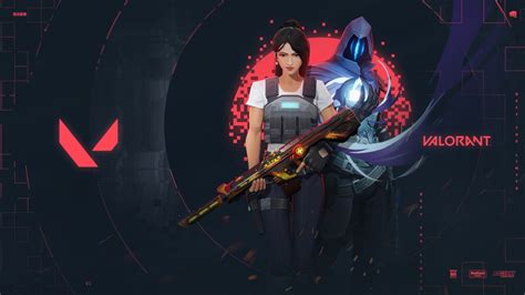 Cómo cambiar el nombre de VALORANT Noticias de VALORANT Esports