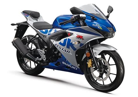 Giá xe Suzuki GSX R150 2025 Đánh giá Thông số kỹ thuật Hình ảnh